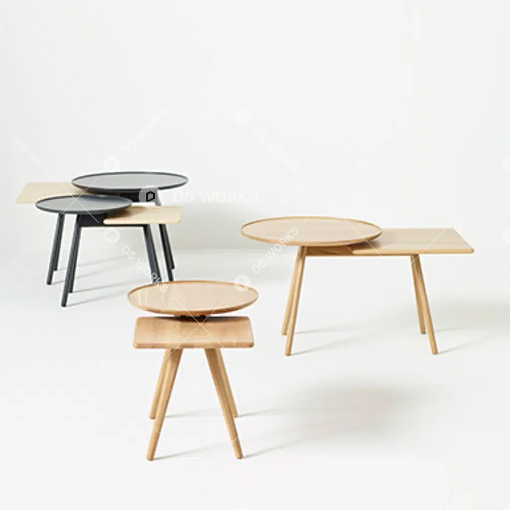 Modern Tables