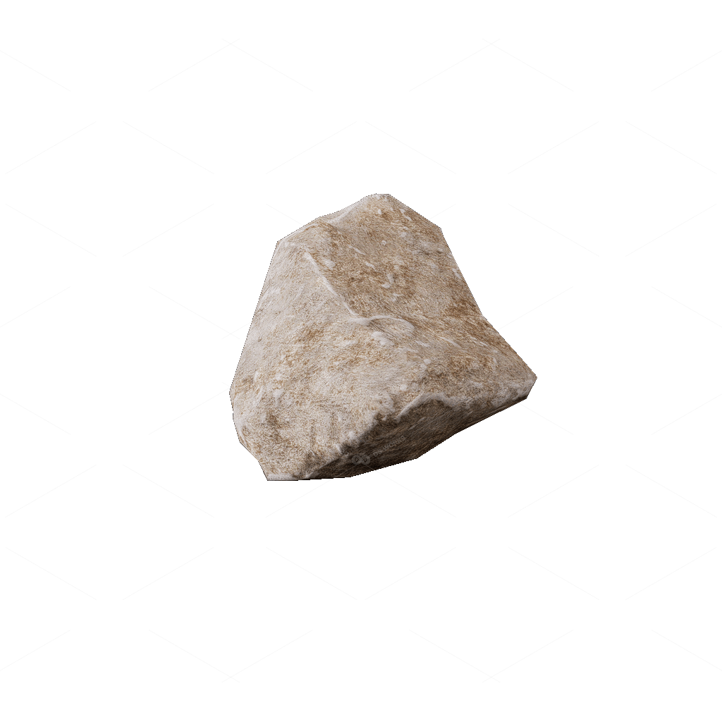 Color Washed Stone 26