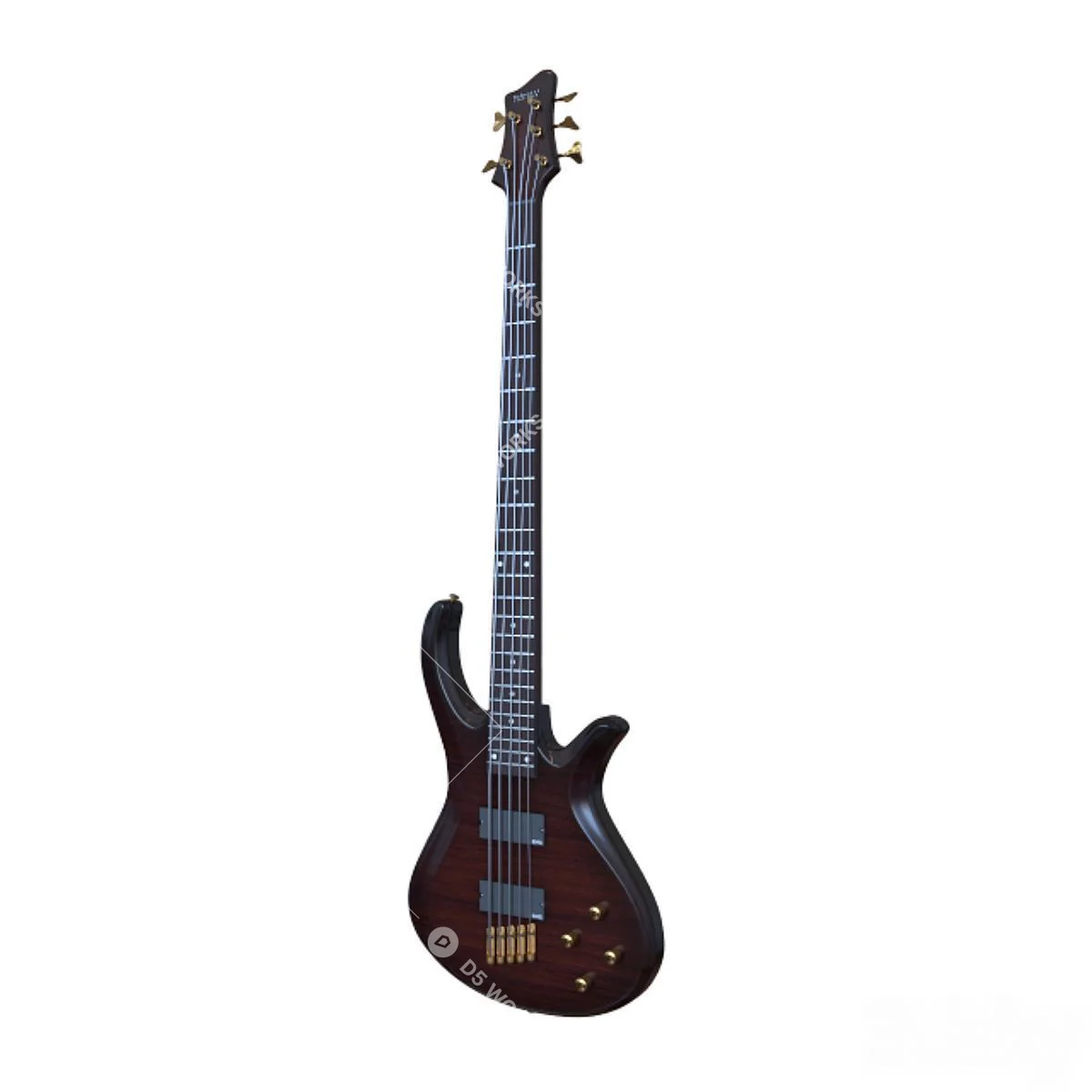 Modern Musical Instruments