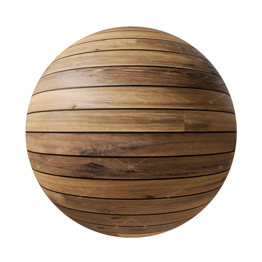 Preserved Wood Tawny Antiseptic Wood2