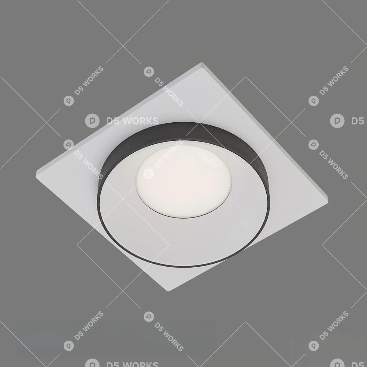 Modern Spotlight