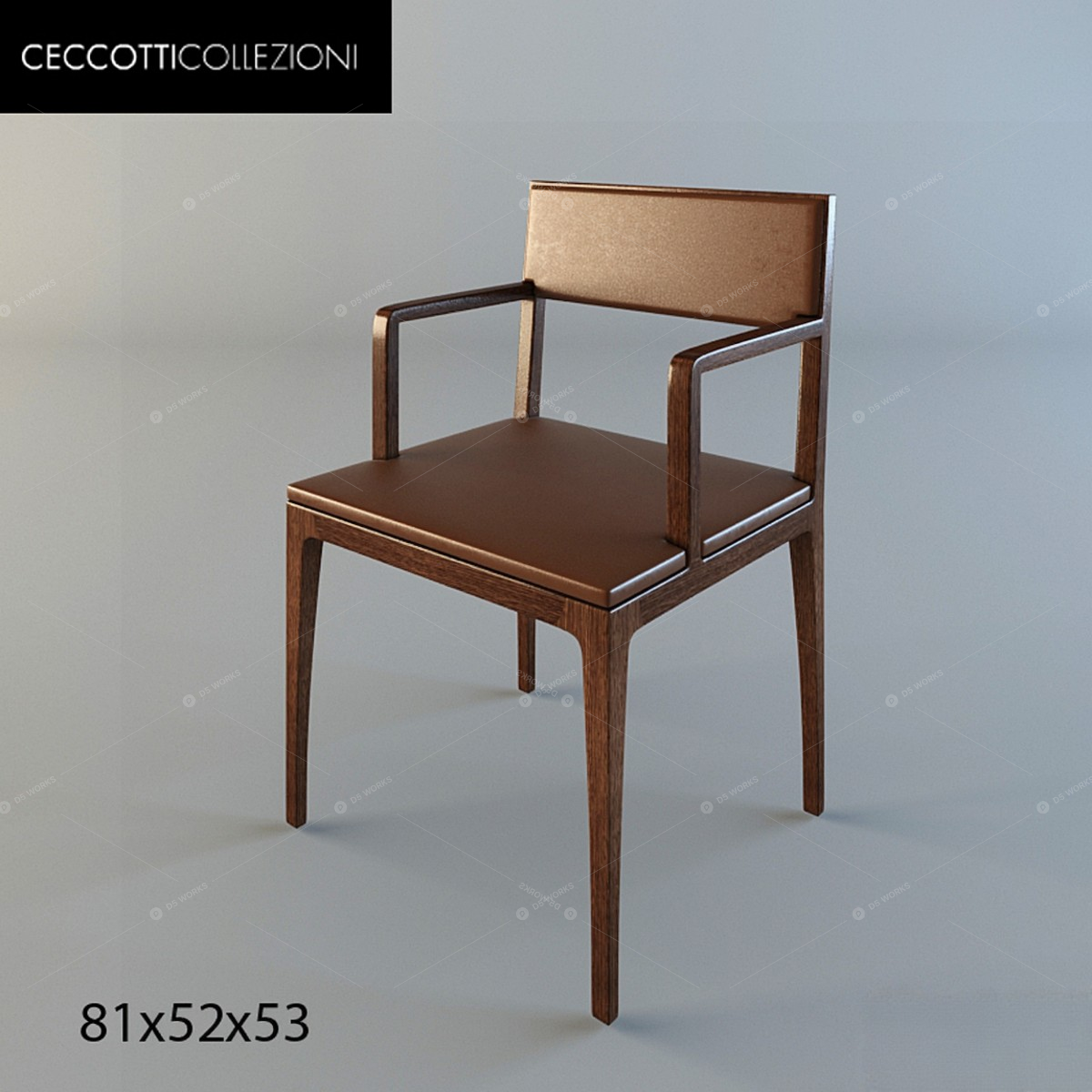 Modern Chairs
