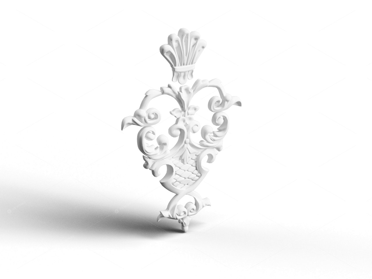 European Retro Carving