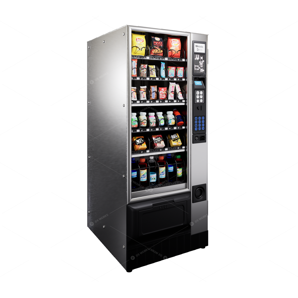 Vending Machine