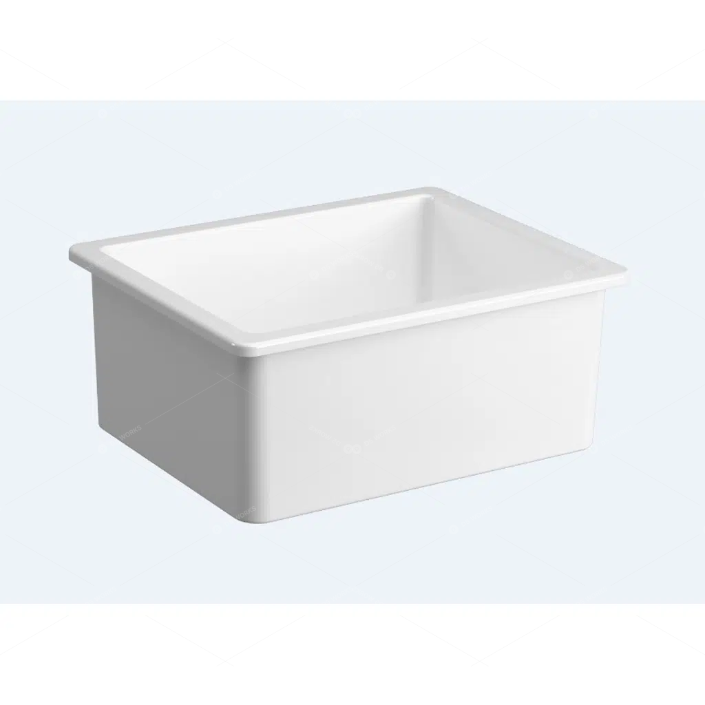 Modern Sink