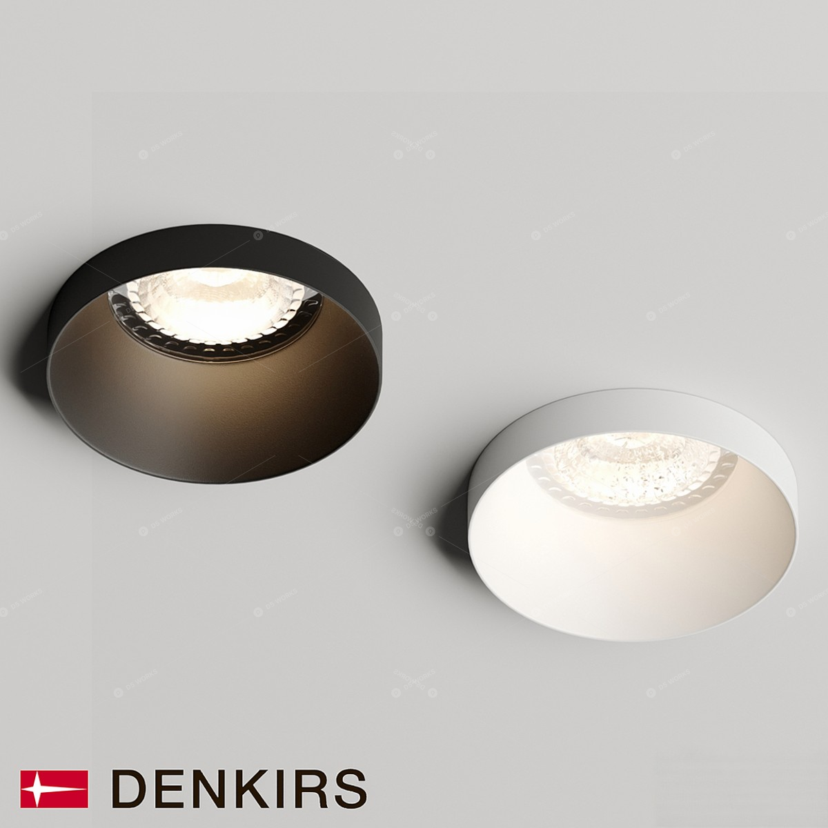 Modern Spotlight