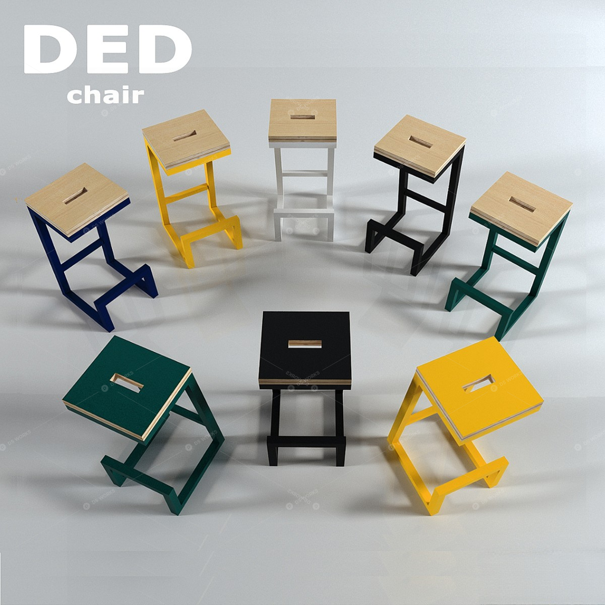 Modern Chairs