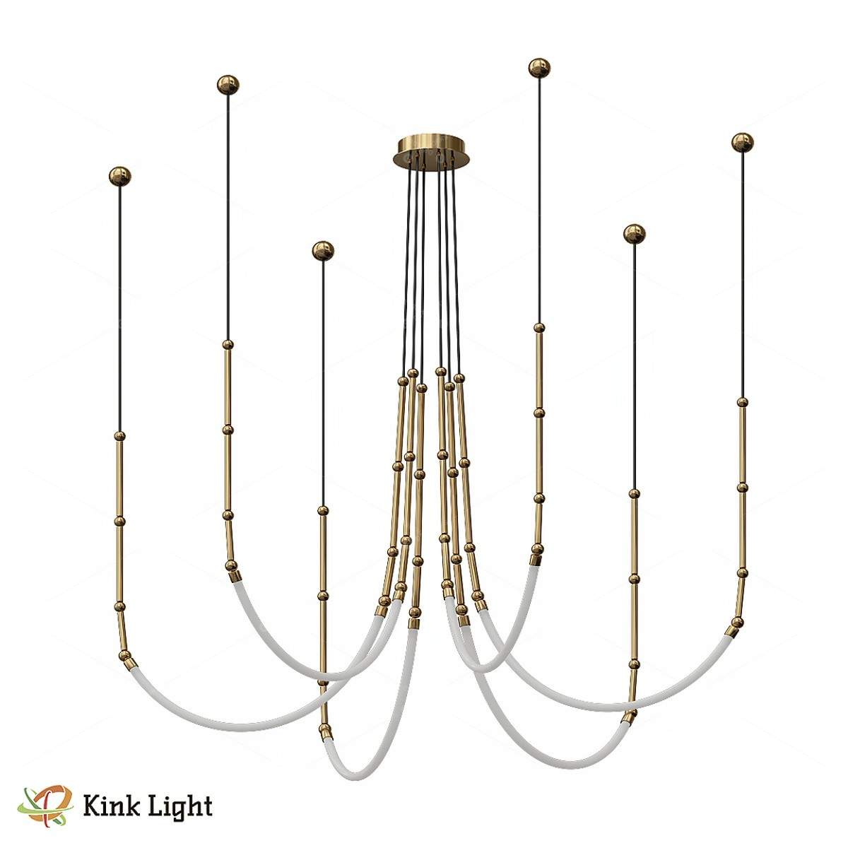 Modern Pendant Light