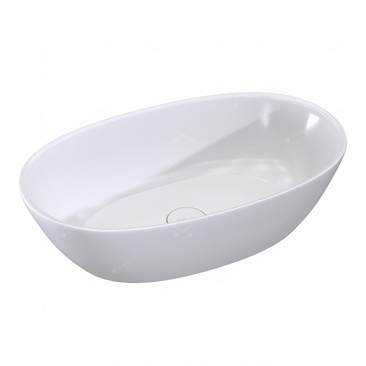 Modern Wash Basin