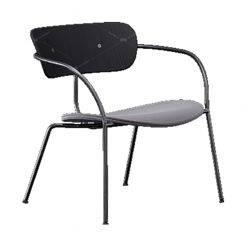 Pavilion AV6 Dining Chair