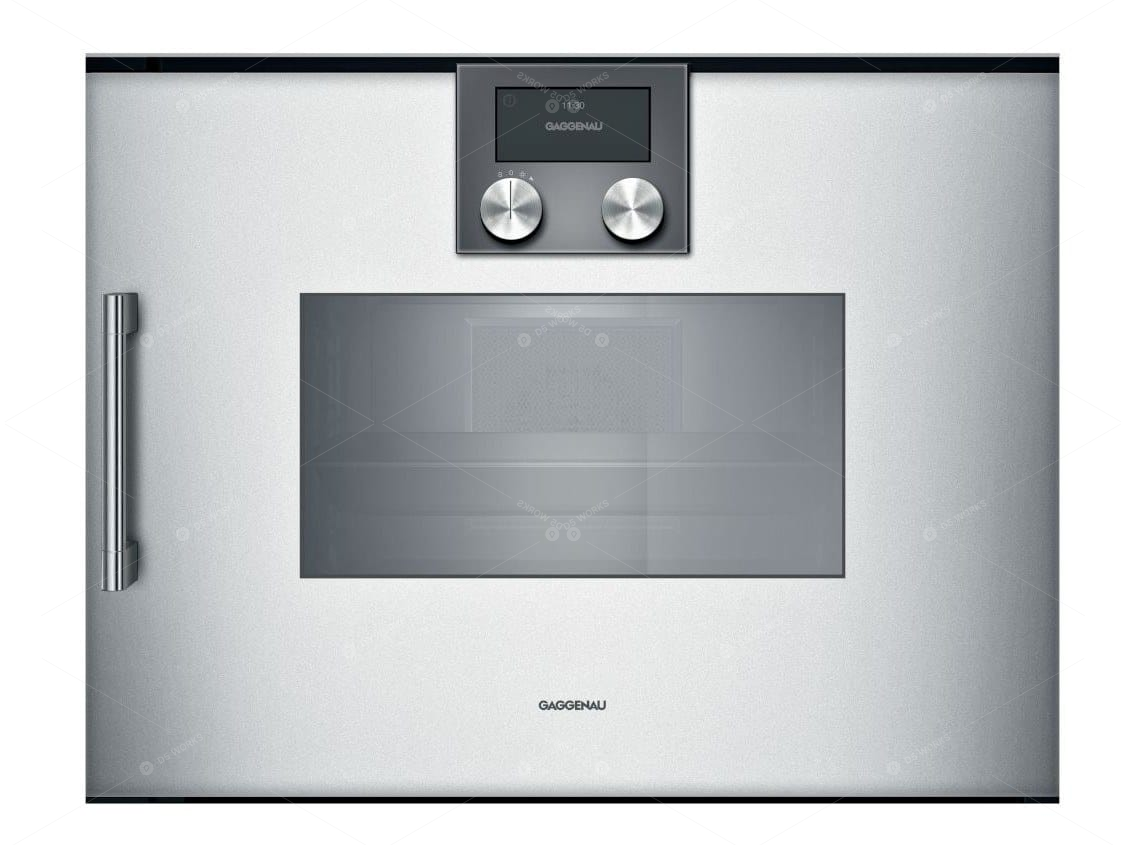 Modern Oven