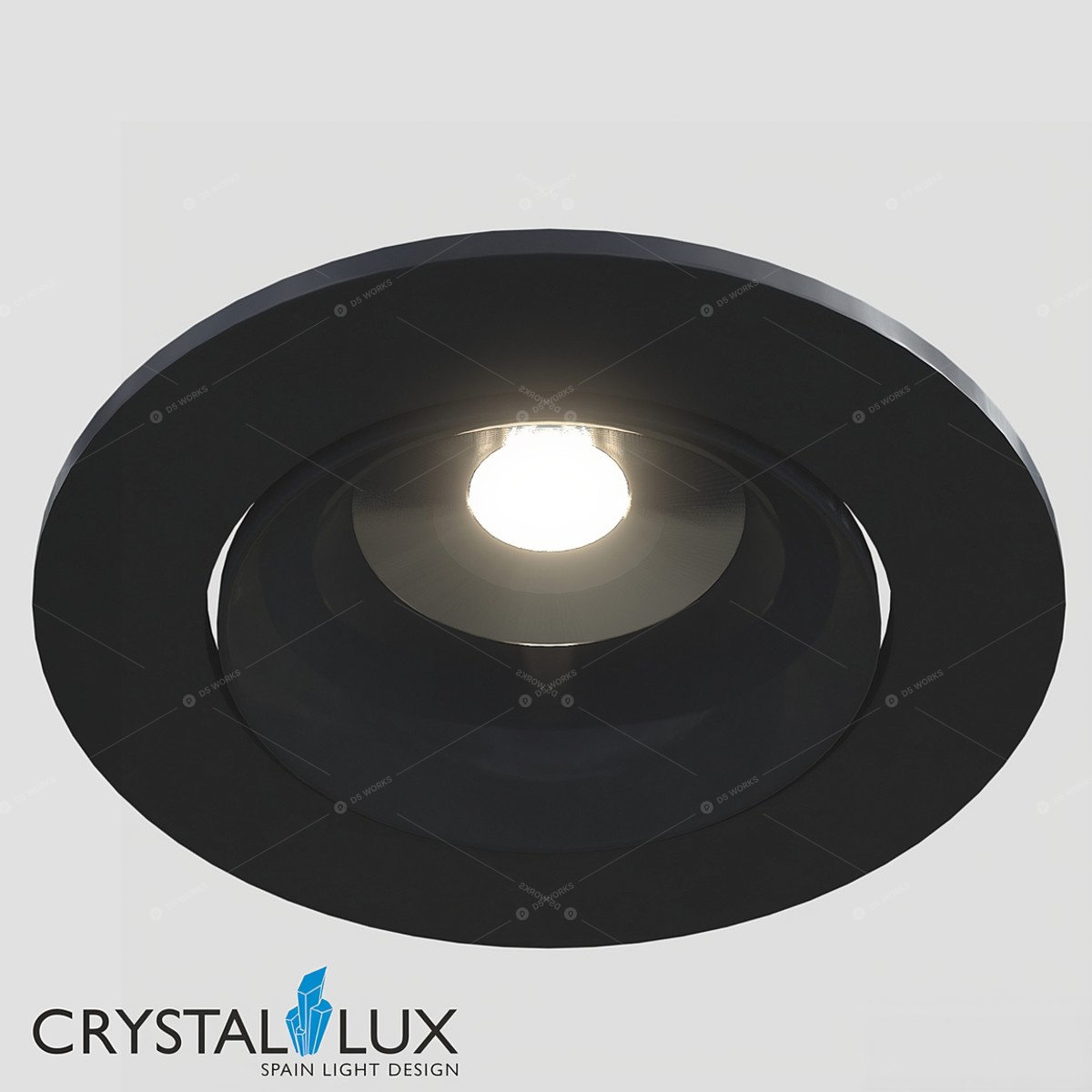 Modern Spotlight