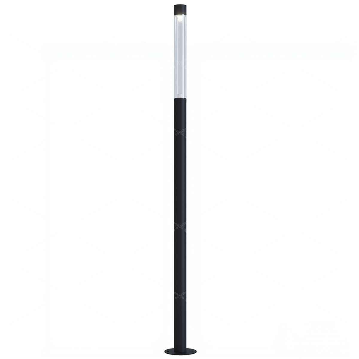 Modern Street Light