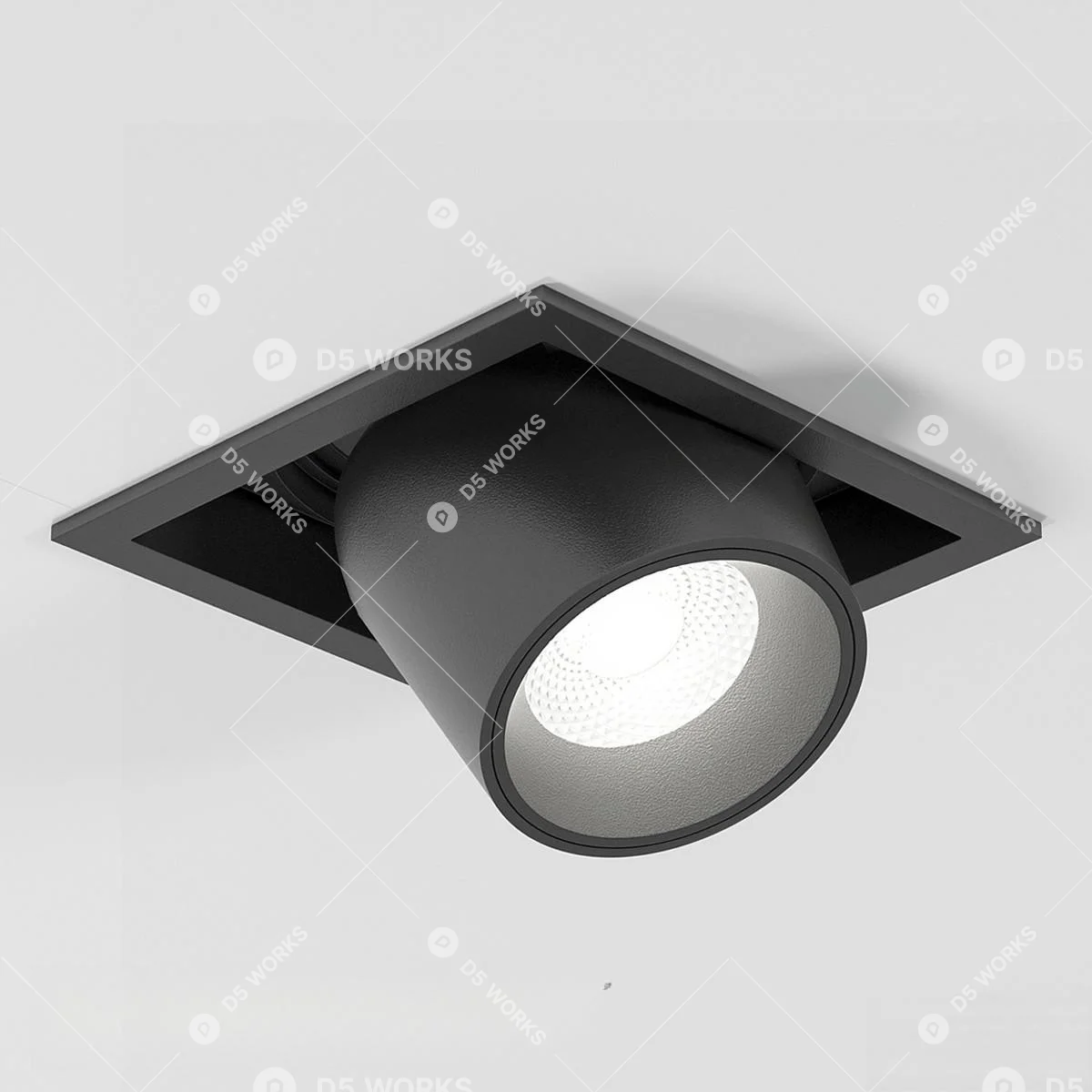 Modern Spotlight