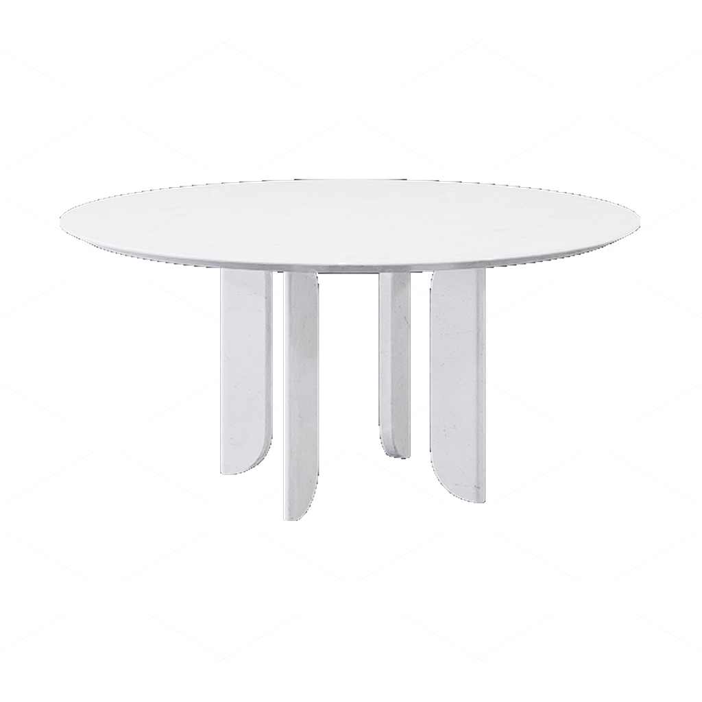 Libra Dining Table 03