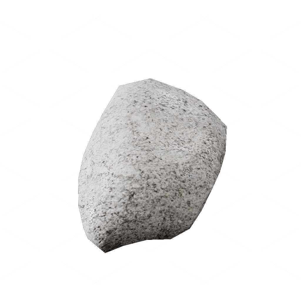 Stone hemp grey washed stone 68